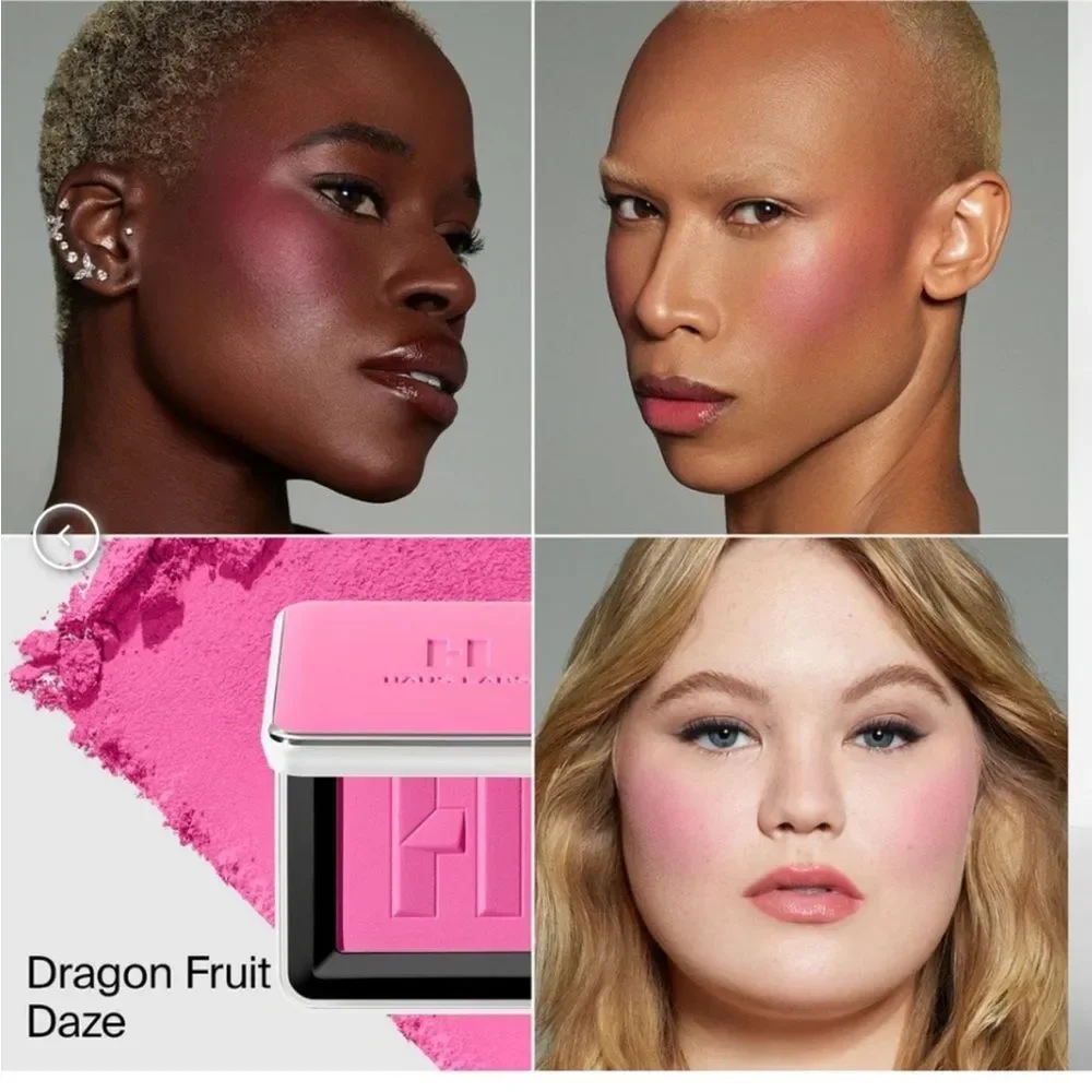 Haus Labs By Lady Gaga | Makeup | Rarehaus Labs Color Fuse Blush Dragon ...